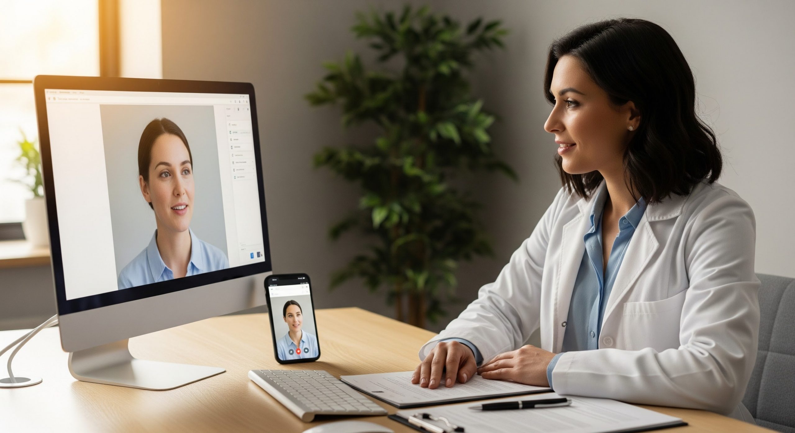 Terapia digital, o que é? - Namu